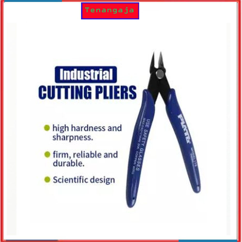 Jual Tang Plato Tang Potong Gunting Coil | Shopee Indonesia