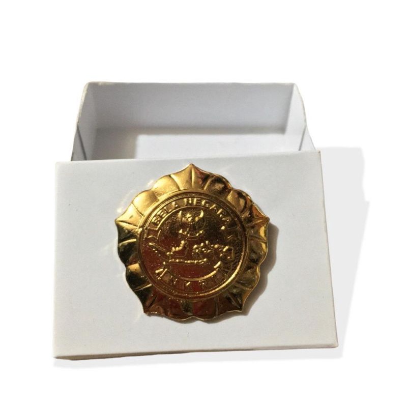 Jual Brivet | Brevet Bela Negara | Shopee Indonesia