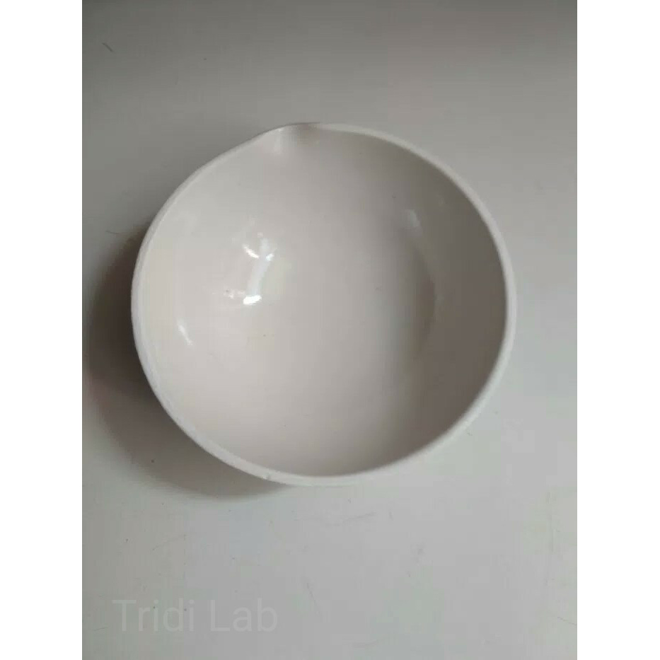 Jual Cawan Uap 150 ml Porclain Evaporating Dish | Shopee Indonesia