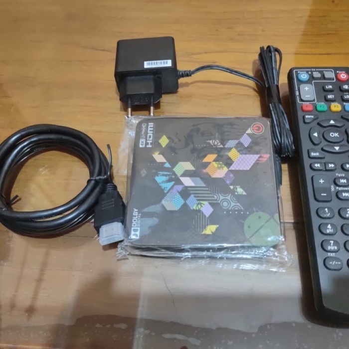 Jual STB ZTE B860H v1 masih ORI / belum di root (batangan) | Shopee Indonesia