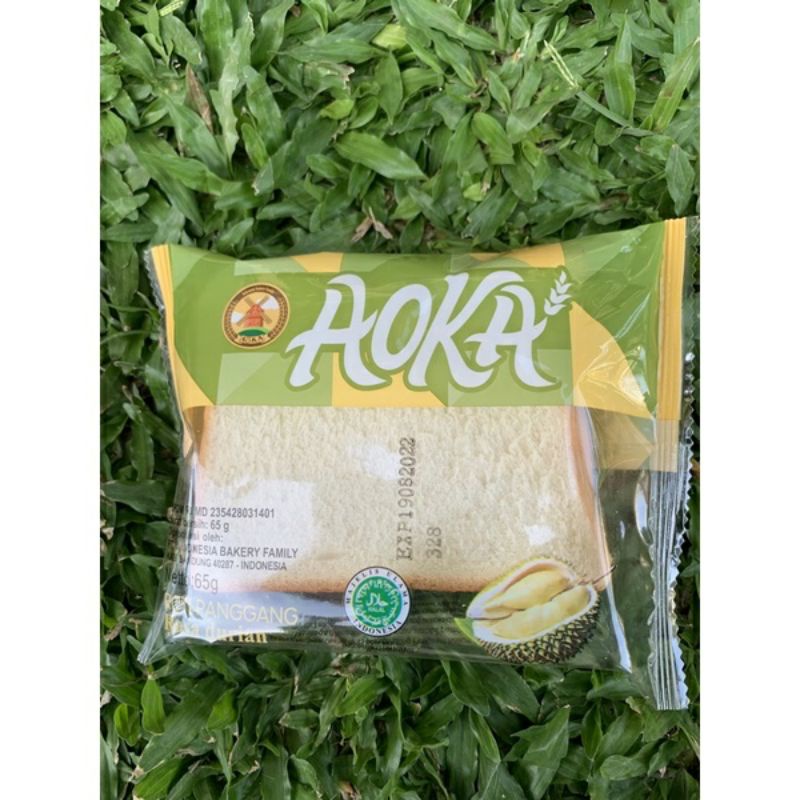 Jual Aoka Roti Panggang Viral Murah Laris / Padi Mas Roti Panggang ...