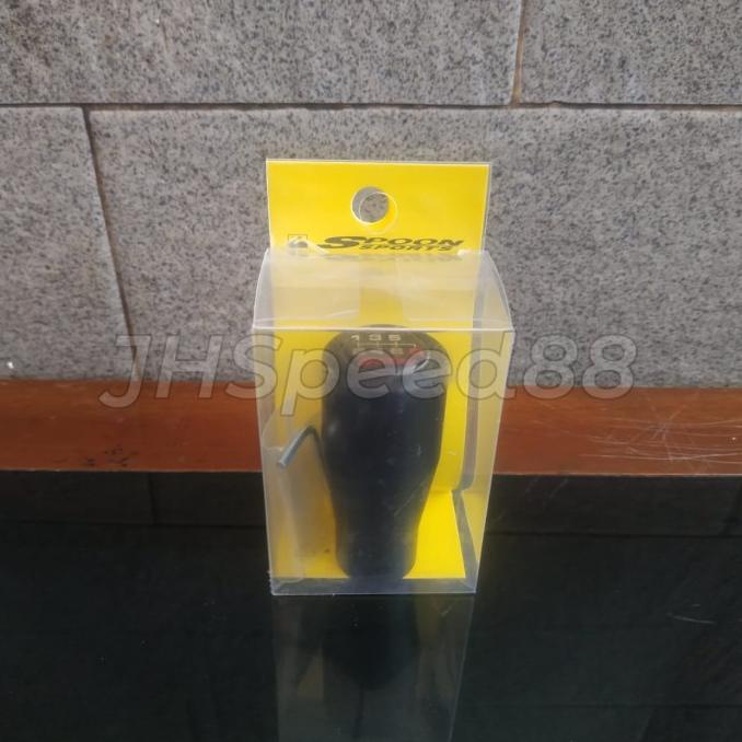 Jual Shift Knob Spoon Duracon | Shopee Indonesia