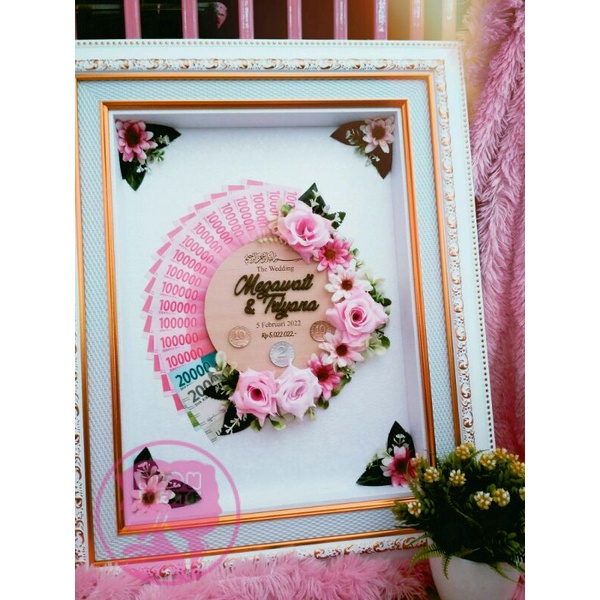 Jual mahar Nikah/mahar simple/mahar Custem/Mahar/mahar ready/mahar ...