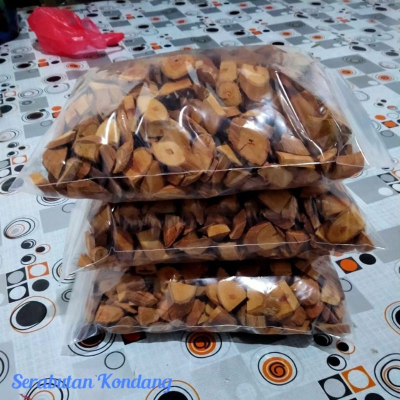 Jual KAYU BAJAKAH KALAWIT 1000gram ASLI KALIMANTAN obat tumor kangker ...