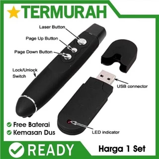 Jual Pointer Terlengkap & Harga Terbaru Desember 2025 | Shopee Indonesia