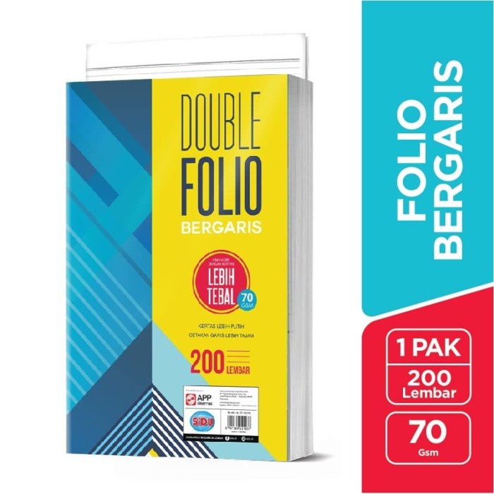 Jual Kertas Folio Terlengkap And Harga Terbaru Agustus 2026 Shopee