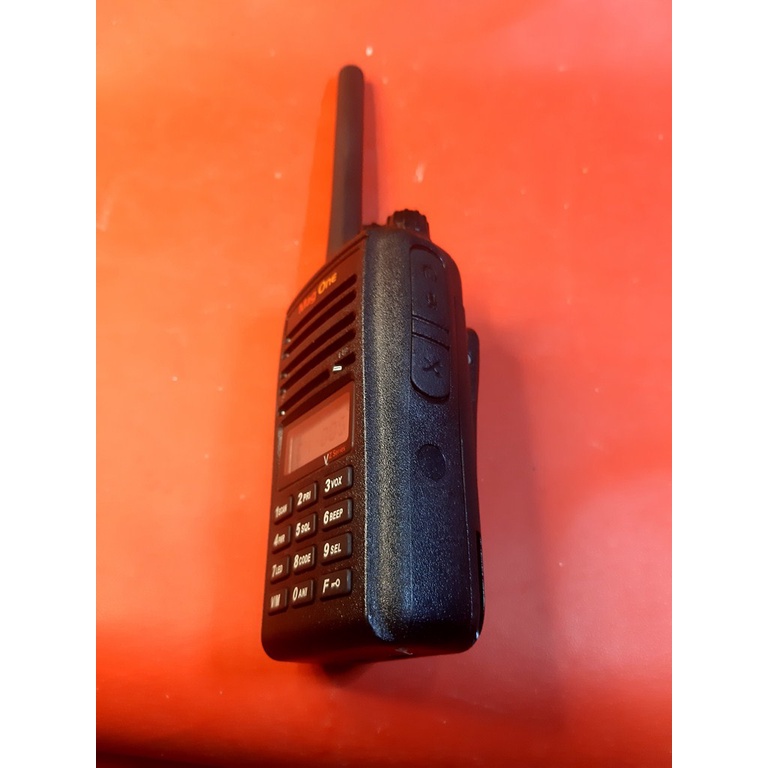 Jual Ht Magone Vz28 Frekuensi Uhf 350mhz Normal Mulus seperti baru Ht ...