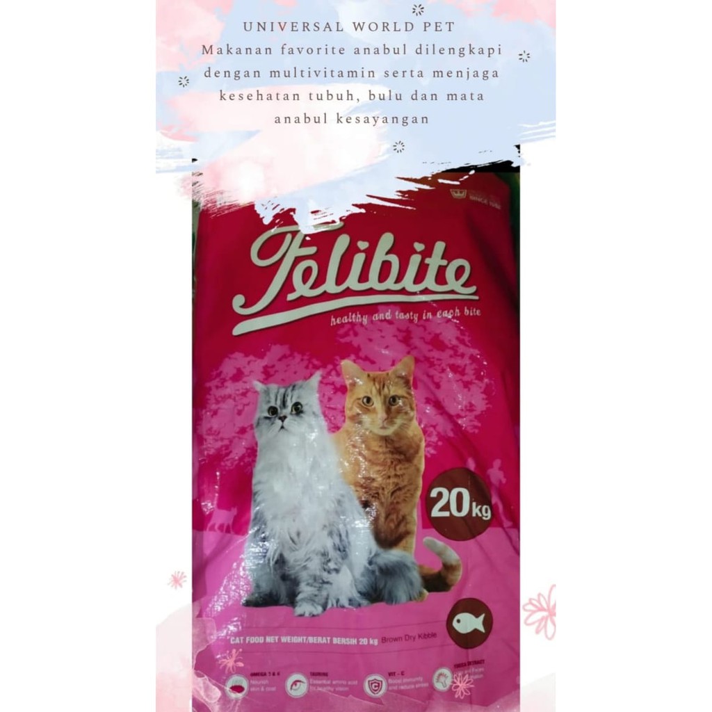 Jual FELIBITE 400gr & 800gr | Shopee Indonesia