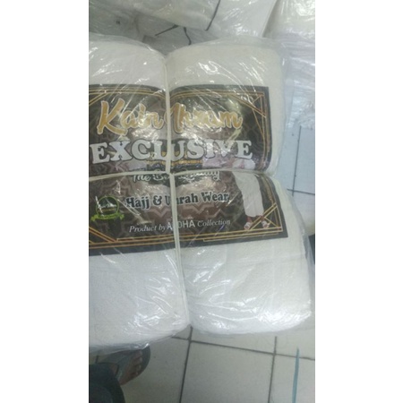 Jual Kain Ikhrom standart exclusive kotak | Shopee Indonesia