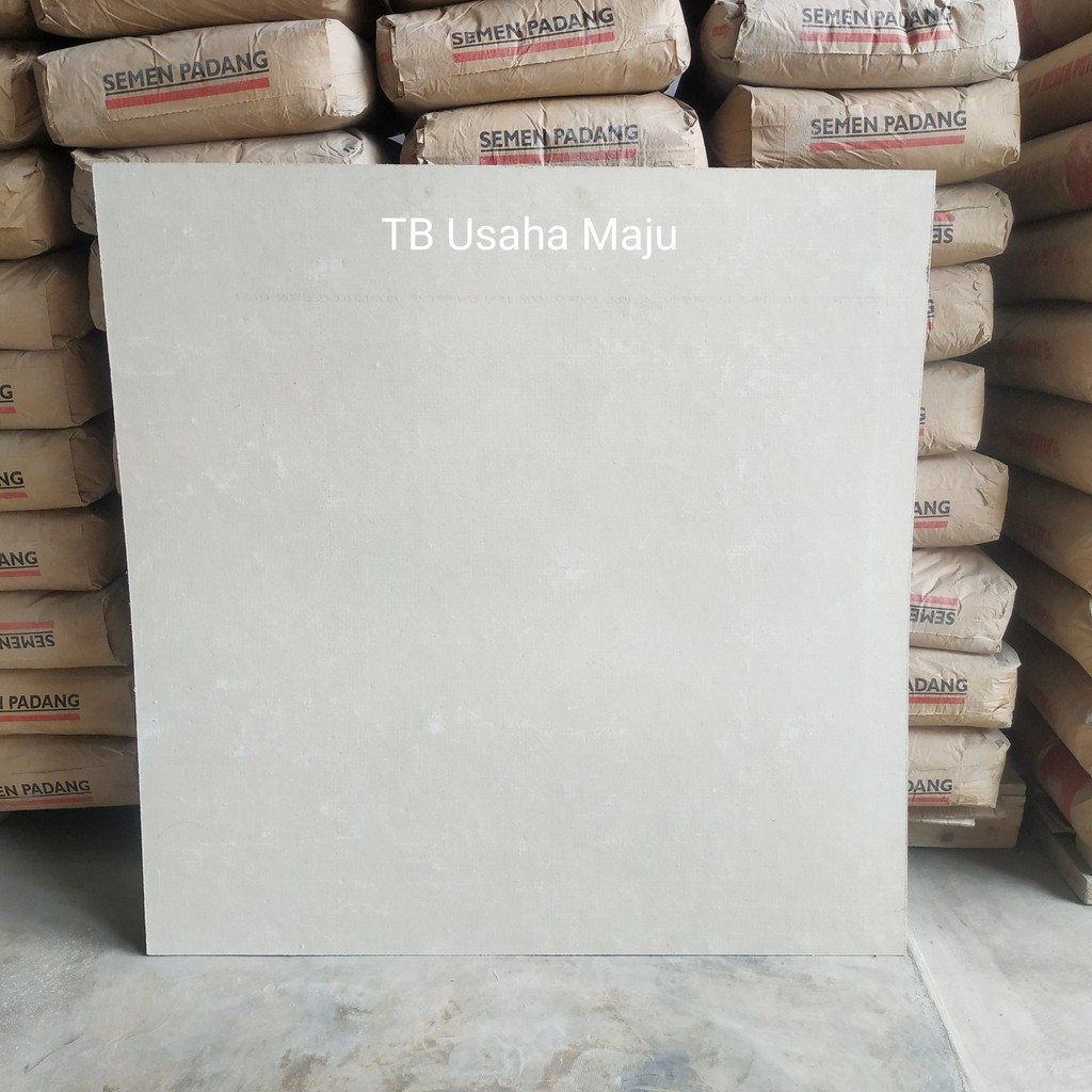 Jual Asbes Plafon 1 x 1 GRC Mawar | Shopee Indonesia