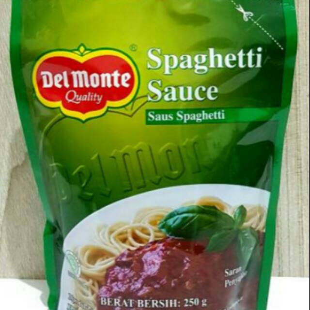 Jual Saus saos spageti spaghetti carbonara cheese mushroom bolognise ...