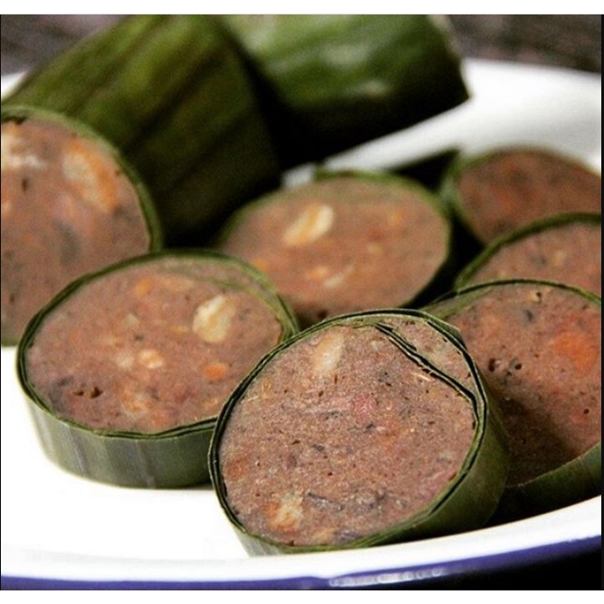 Jual GETHUK PISANG KHAS KEDIRI UKURAN BESAR ISI 10 | OLEH OLEH KHAS ...