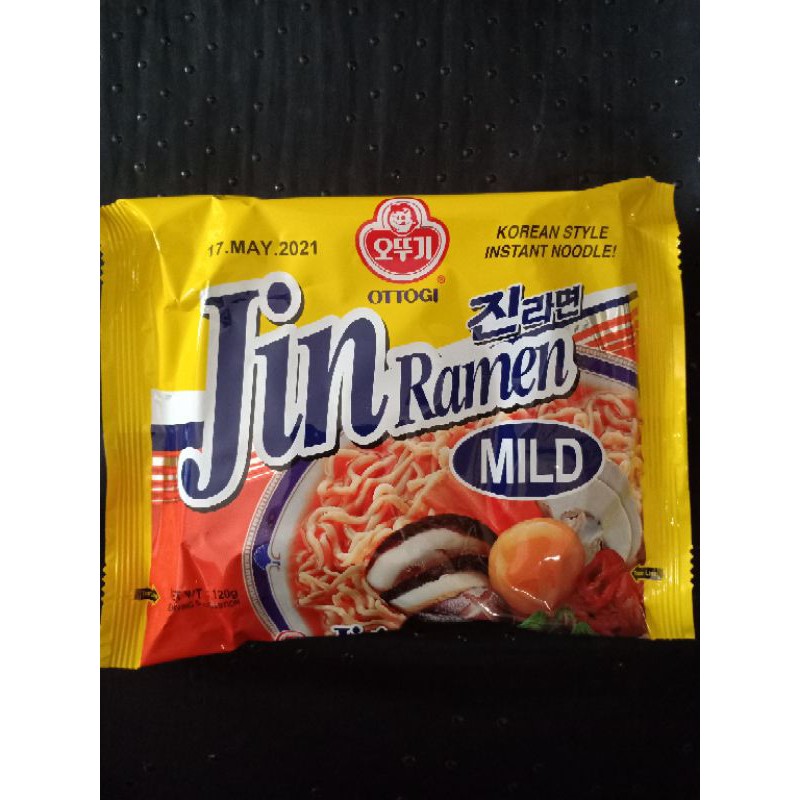 Jual jin ramen mild | Shopee Indonesia