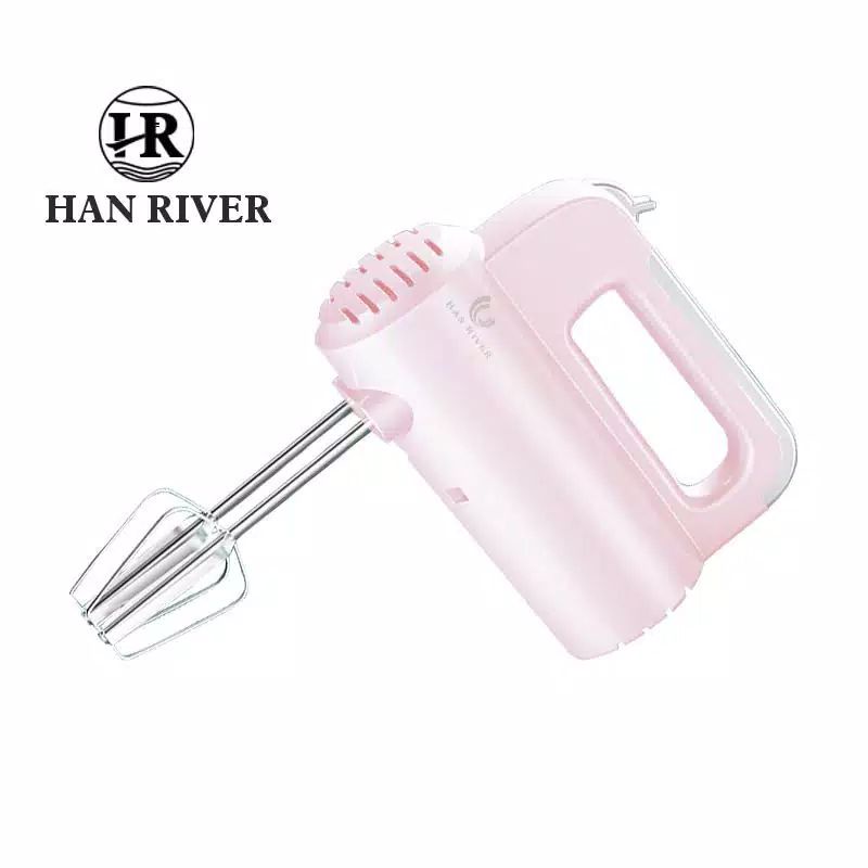 Jual HAN RIVER Hand Mixer HR DDQ-002 | Shopee Indonesia