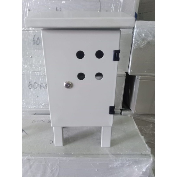 Jual box panel outdoor 30x20x15 20x30x15 custom order | Shopee Indonesia