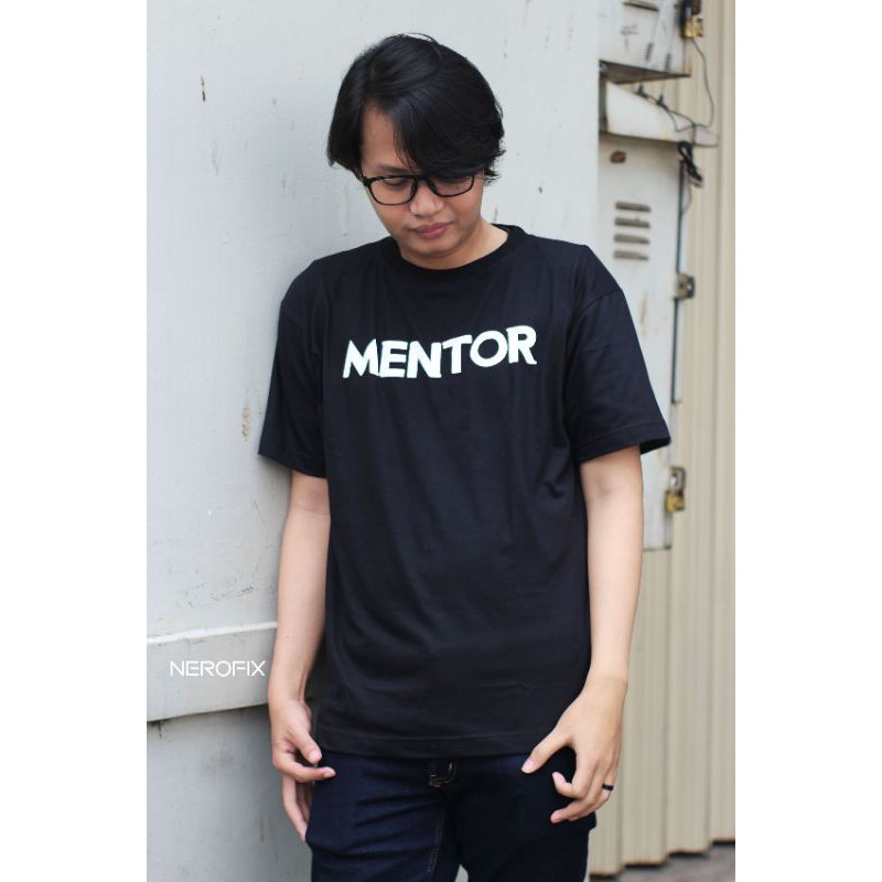 Jual kaos drakor start up sandbox drakor MENTOR han ji pyeong | Shopee ...