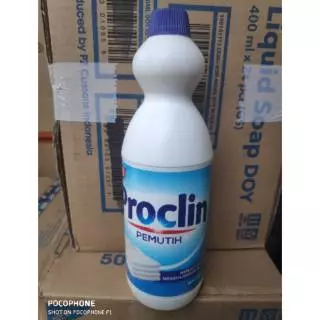 Jual Proclin Pemutih Terlengkap & Harga Terbaru Mei 2024 | Shopee Indonesia