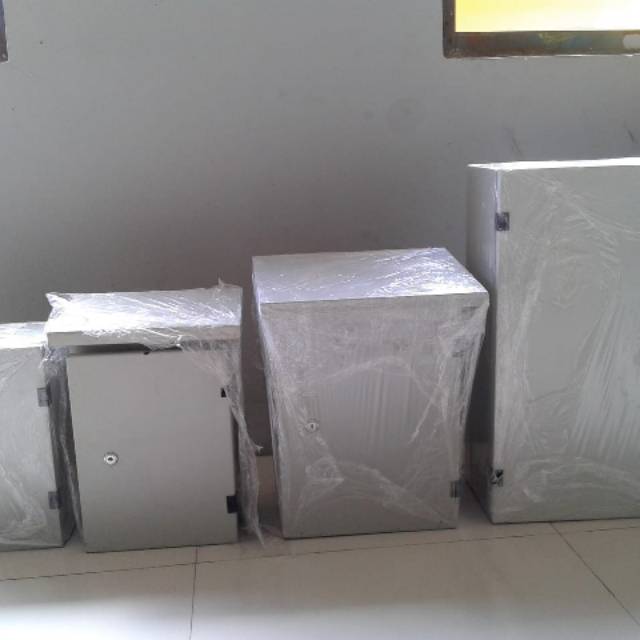 Jual Box panel standar 60x40x20 | Shopee Indonesia