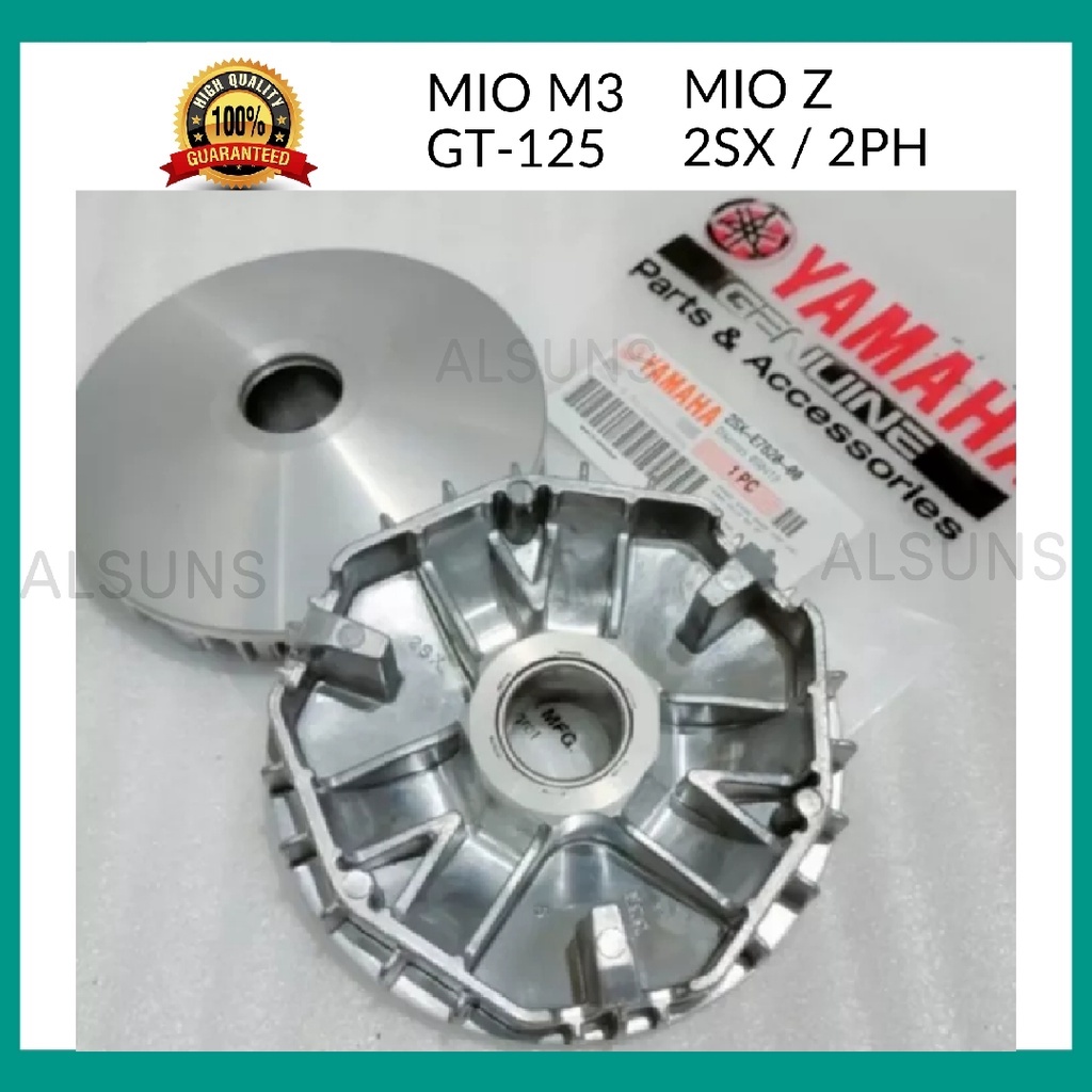 Jual rumah only mio m3 mio z gt125 fino125 2ph 2sx | Shopee Indonesia