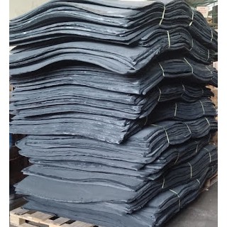 Jual spon ati / spon eva / spon busa hati (ukuran 5mm) 220cm x 120cm ...