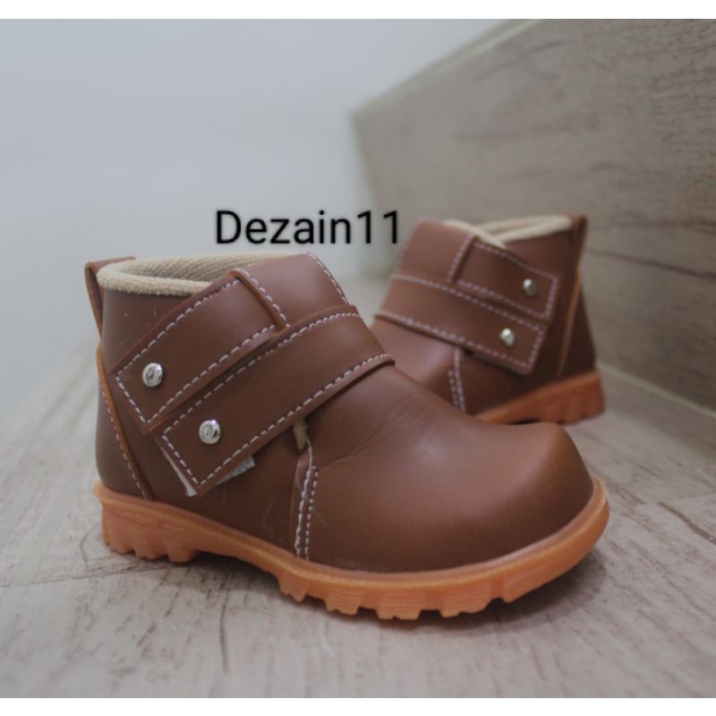 Jual sepatu boot anak murah/sepatu balita/sepatu sneaker anak | Shopee ...