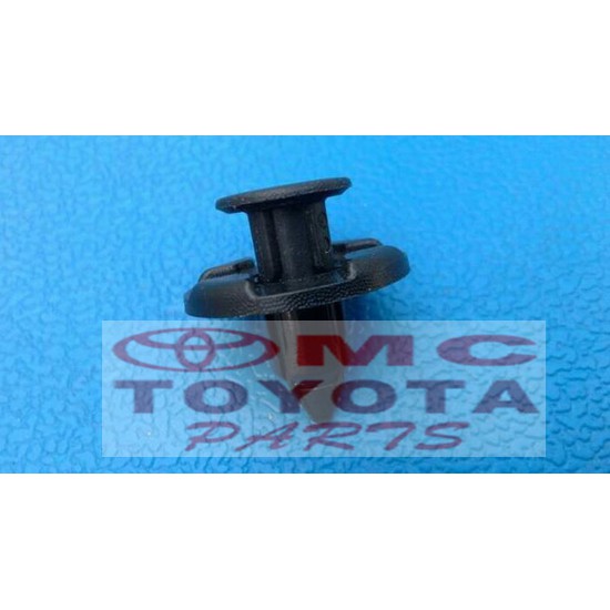 Jual Klip Kancing Bemper Toyota Klip Bumper Fender Liner 90189-06213 ...