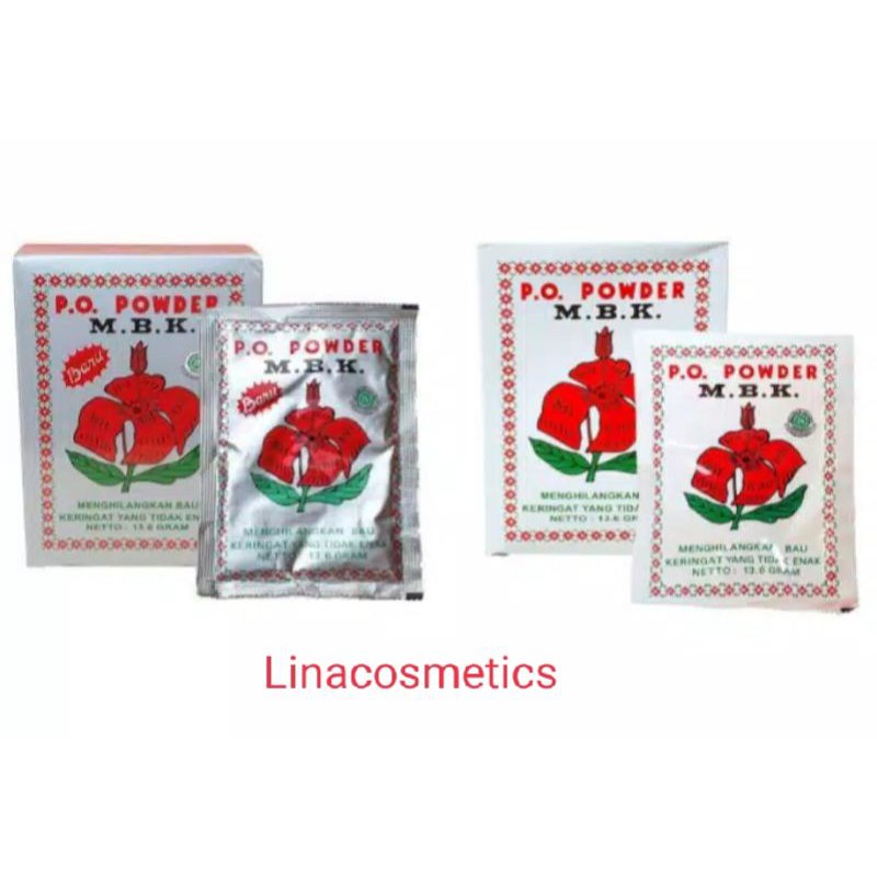 Jual MBK BEDAK TABUR SASET 1 BOX ISI (12 SASET) TERSEDIA WARNA PUTIH ...