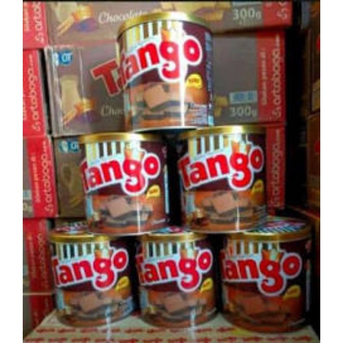 Jual TANGO WAFER CHOCO | Shopee Indonesia