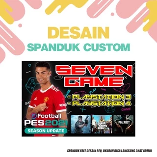 Jual spanduk rental ps Harga Terbaik & Termurah Juli 2025 | Shopee ...