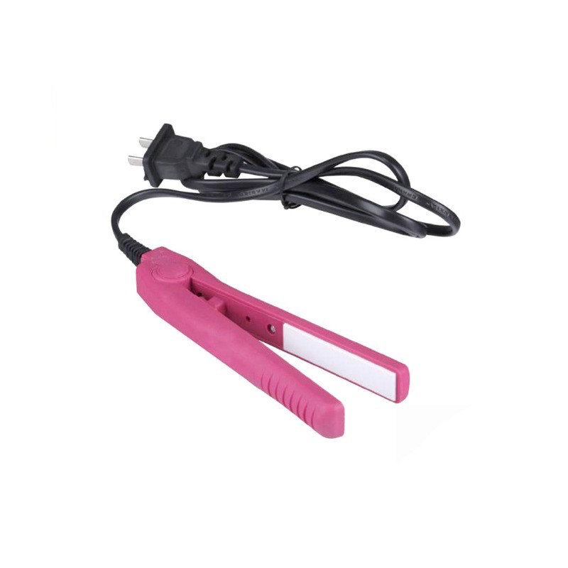 Jual Catokan Mini Catok Mini Travel | Shopee Indonesia