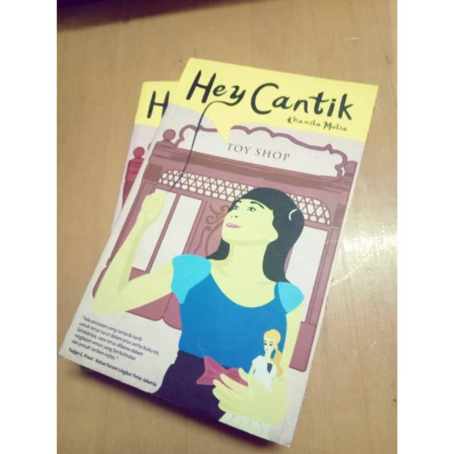 Jual Hey cantik | Shopee Indonesia