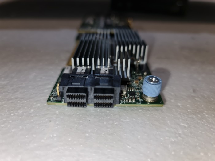 Jual Cisco 74-102746-01 UCS 12Gb-s SAS RAID Controller-UCSC-MRAID12G-1GB | Shopee Indonesia