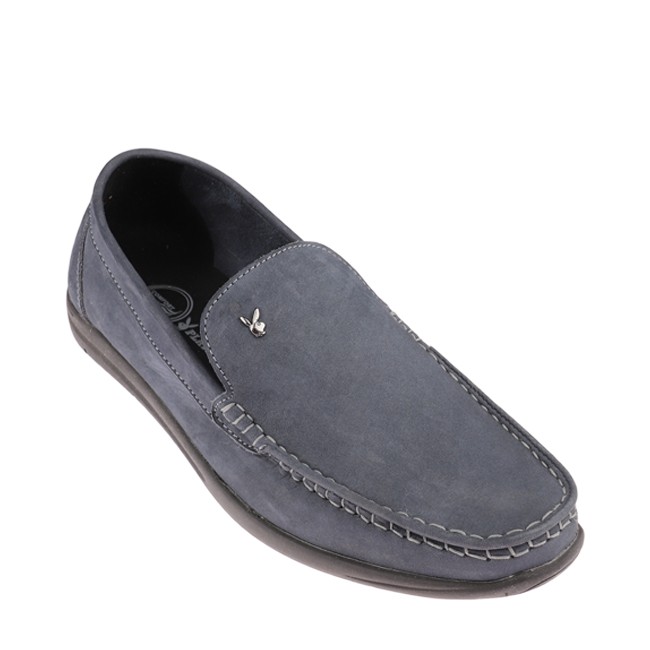 Jual Playboy Sepatu Pria Simon Ii In Navy | Shopee Indonesia