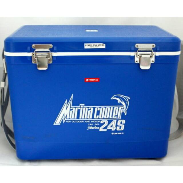 Jual Ice box / Cooler box Marina 24s | Shopee Indonesia