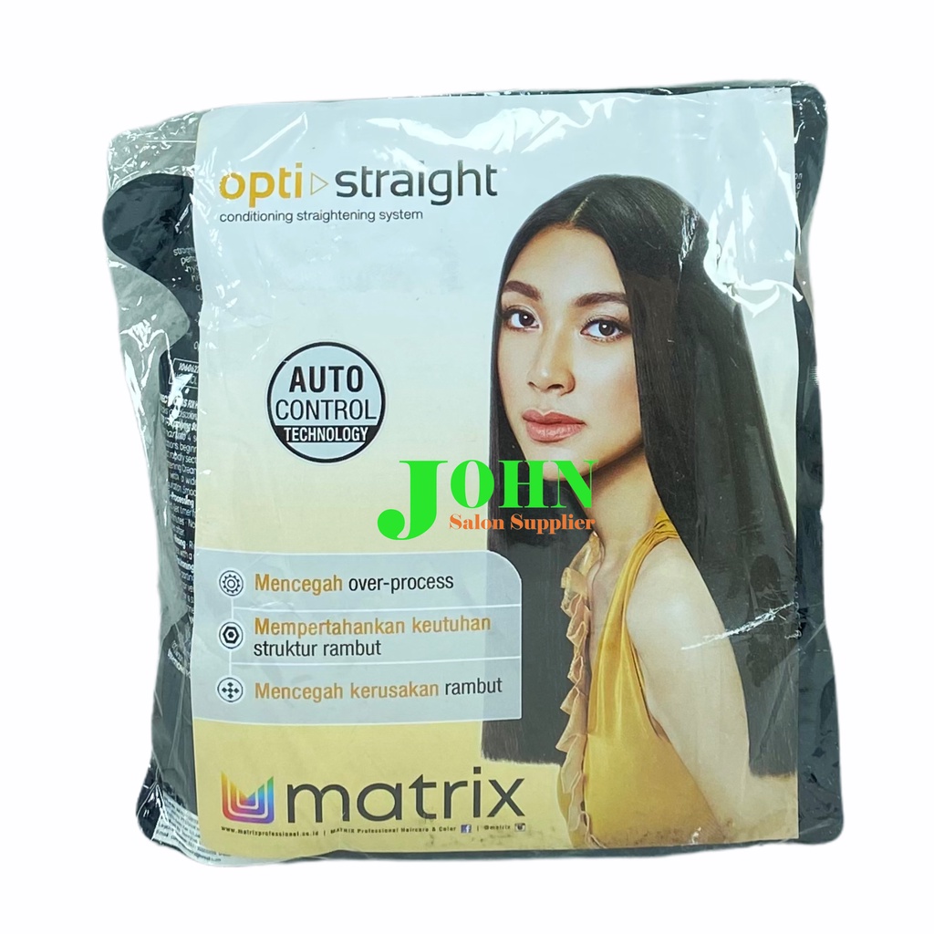 Jual MATRIX OPTI STRAIGHT - Smoothing Straightening Cream 2 x 125 ml ...