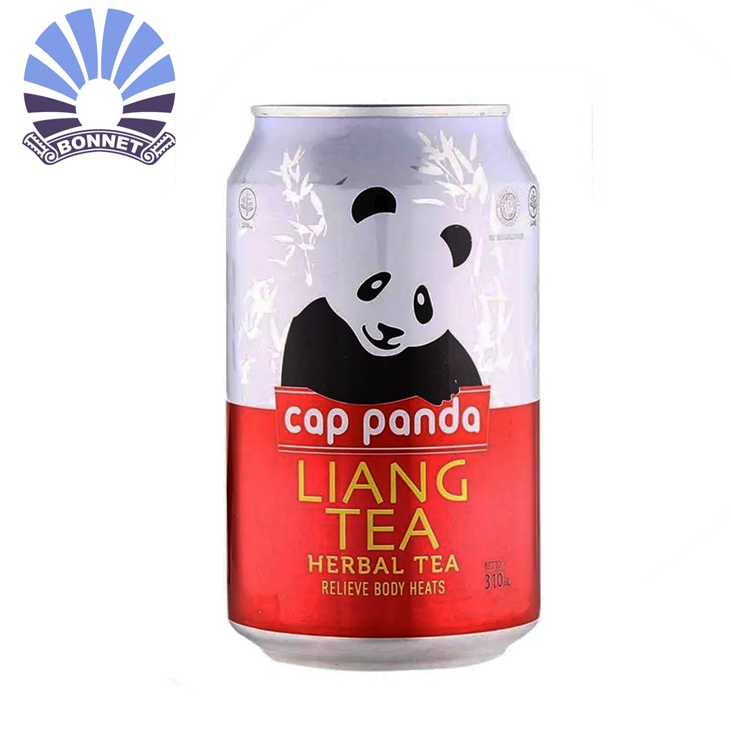 Jual Cap Panda Liang Teh Minuman 310ML | Shopee Indonesia