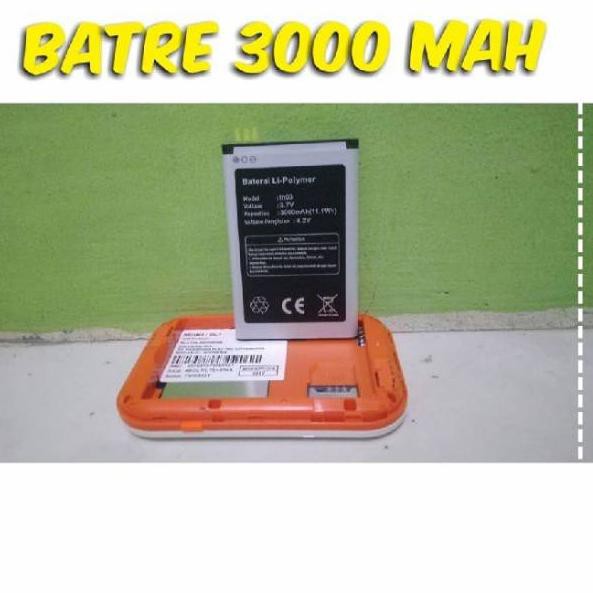 Jual Promo's mingguan Mifi Modem Wifi Bolt UNLOCK Bolt Aquila Slim/Max ...