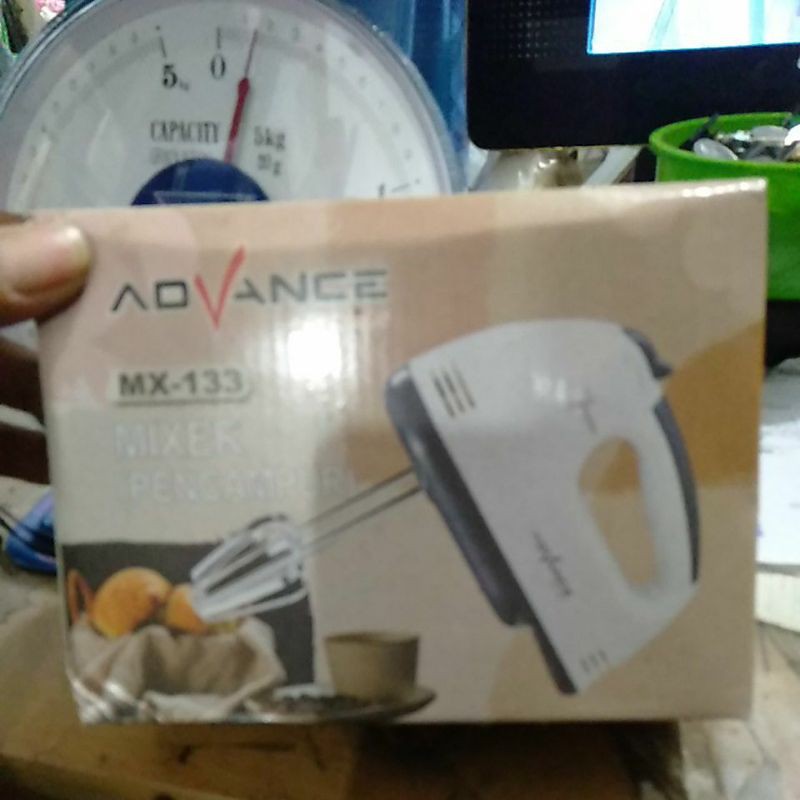 Jual hand mixer | Shopee Indonesia