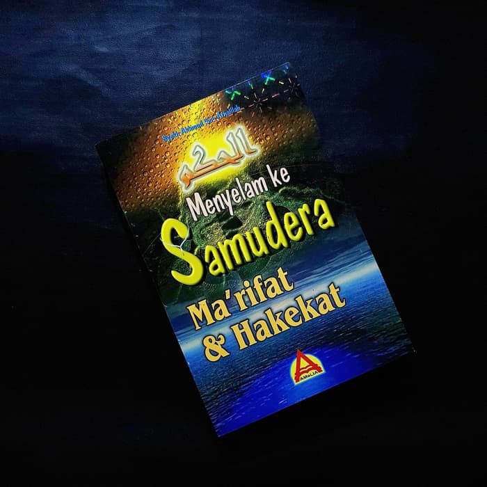 Jual Buku Menyelam ke Samudera Ma'rifat & Hakekat | Shopee Indonesia