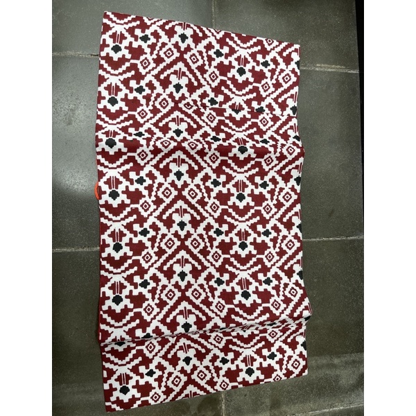 Jual Angkin Jumputan Instant | Shopee Indonesia