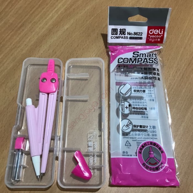 Jual Compass / Jangka 8622 | Shopee Indonesia