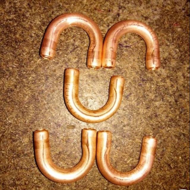 Jual Uben ac ukuran 1/4 tebal 0.6 | Shopee Indonesia