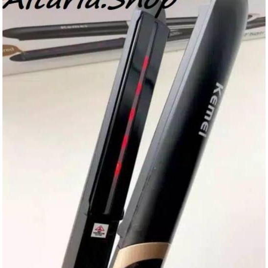 Jual Catok Kemei Infra Red KM-2219 100% Original [KODE PRODUK 84 ...