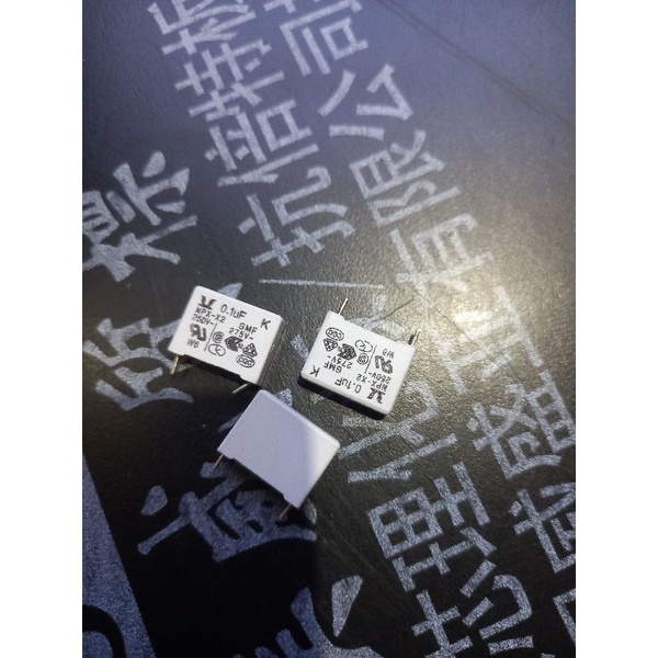Jual 100n x2 275v berkwalitas jarak kaki 15mm | Shopee Indonesia