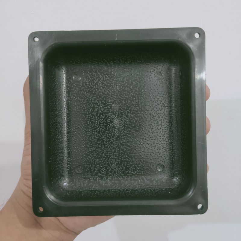 Jual Handle BOX tanam ukuran 12,5 x 12cm Untuk Box Sound System ...