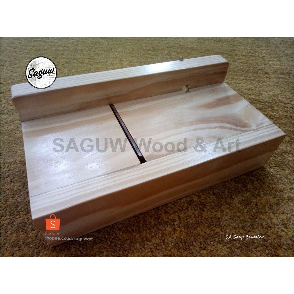 Jual MULTI BEVELLER 2 IN 1 ( BEVELLER and TRIMMER / SERUTAN SABUN ...
