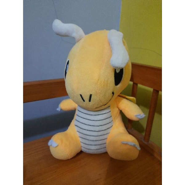 Jual Boneka gantungan kunci Pokemon Besar slowpoke marill Dragonite ...