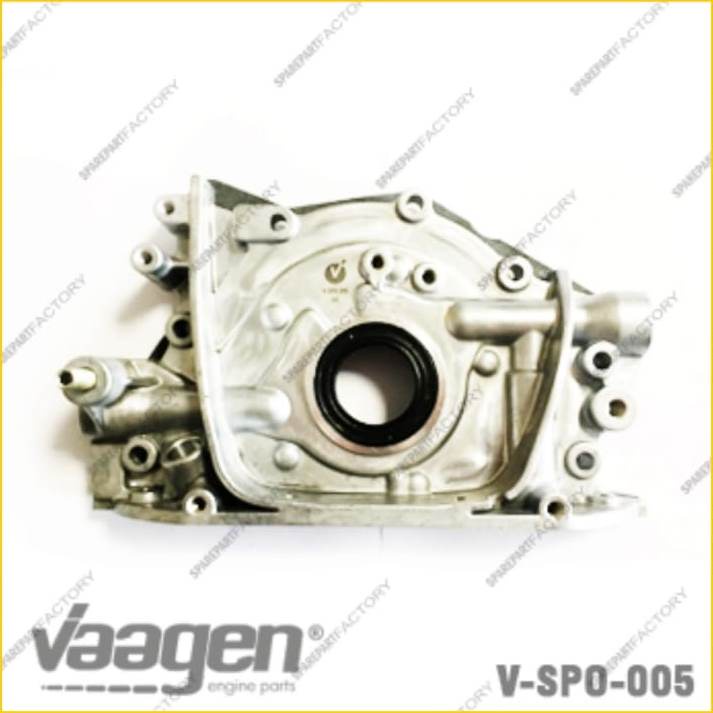 Jual OIL PUMP (POMPA OLI)/FUTURA INJECTION/APV/BALENO 1.5CC/VSPO-005 ...