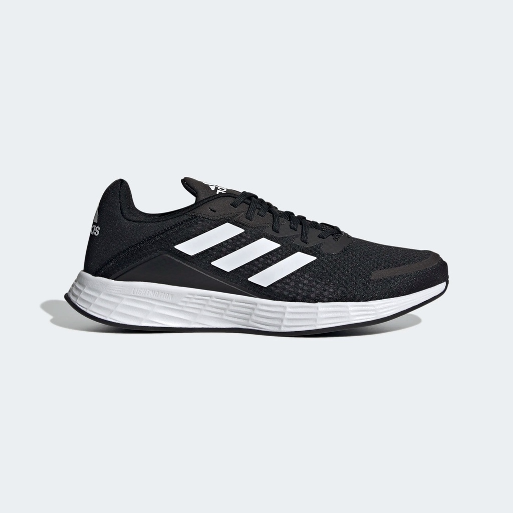 Jual Adidas RUNNING Sepatu Duramo SL Hitam Original BNIB - GV7124 ...