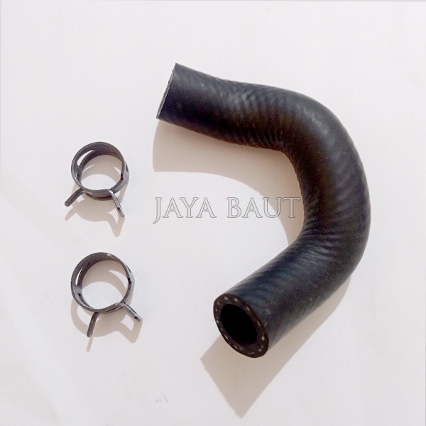 Jual Selang Radiator Vario + Klem / Selang Radiator | Shopee Indonesia